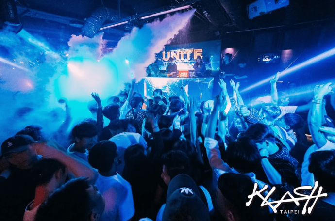 8 Night Clubs in Taipei, Taiwan For A Night Out That Doesn’t Involve ...