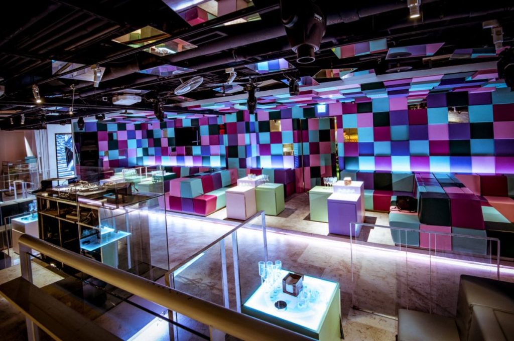 8 Night Clubs in Taipei, Taiwan For A Night Out That Doesn’t Involve ...