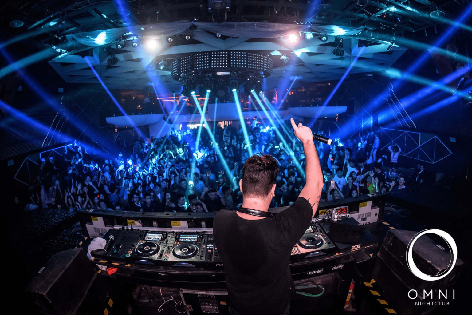 8 Night Clubs in Taipei, Taiwan For A Night Out That Doesn’t Involve ...