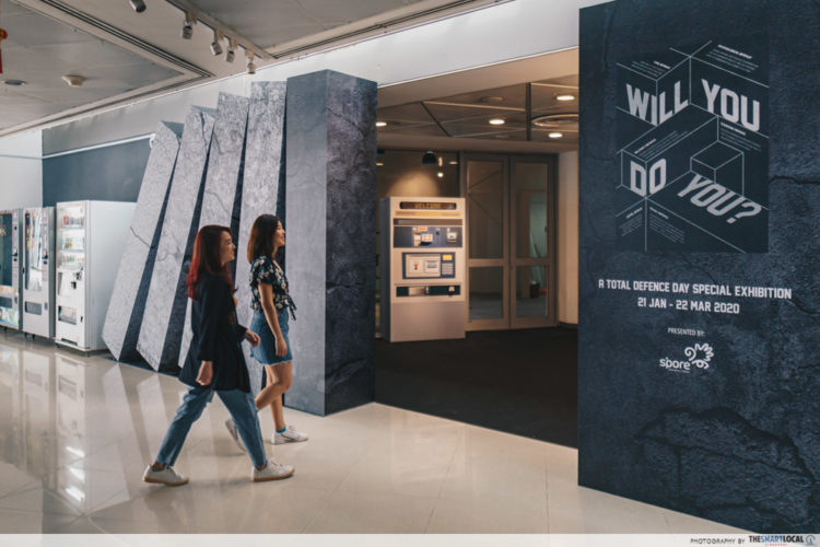 7 Total Defence Day Activities That Every Singaporean Kid From The 90s ...