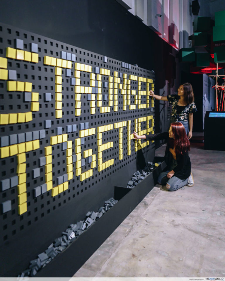 7 Total Defence Day Activities That Every Singaporean Kid From The 90s ...