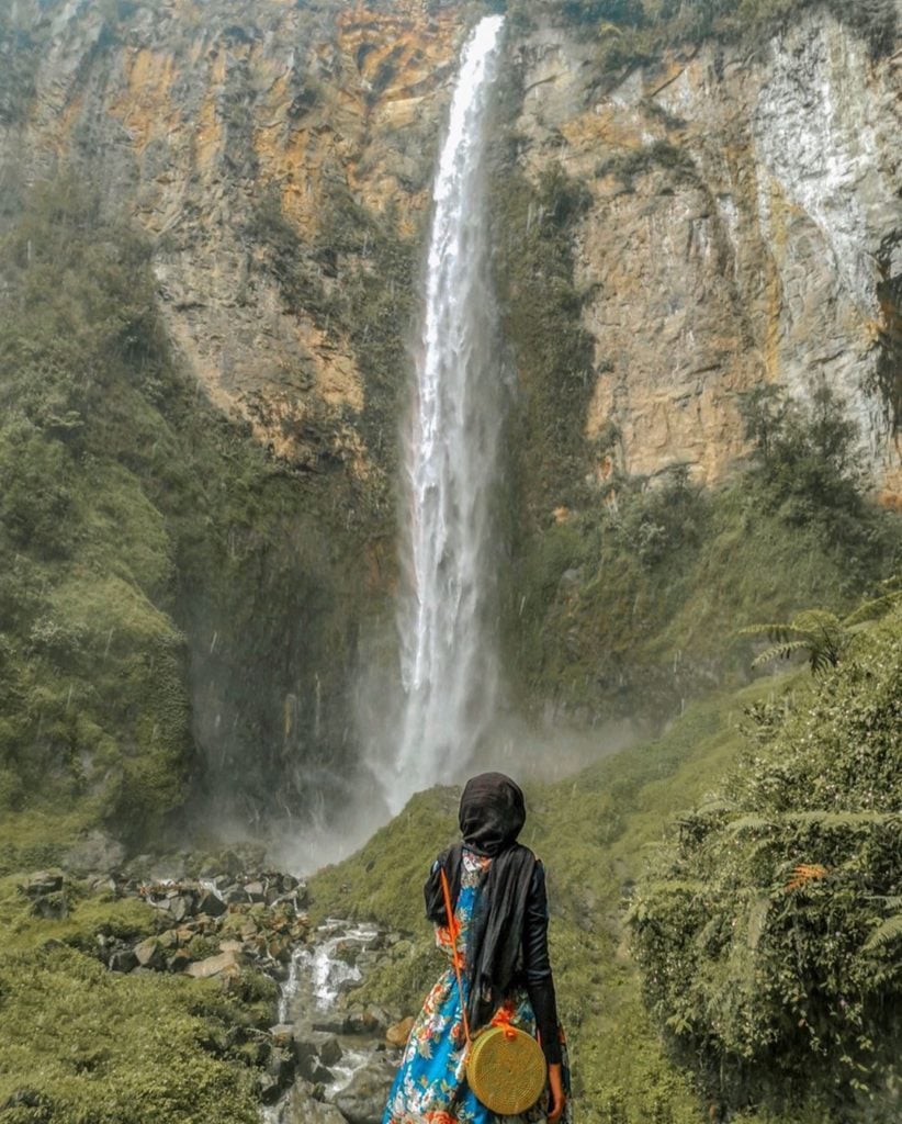 8 Easy Hiking Trails In Indonesia Besides Mount Bromo Even Non-Fitspos ...