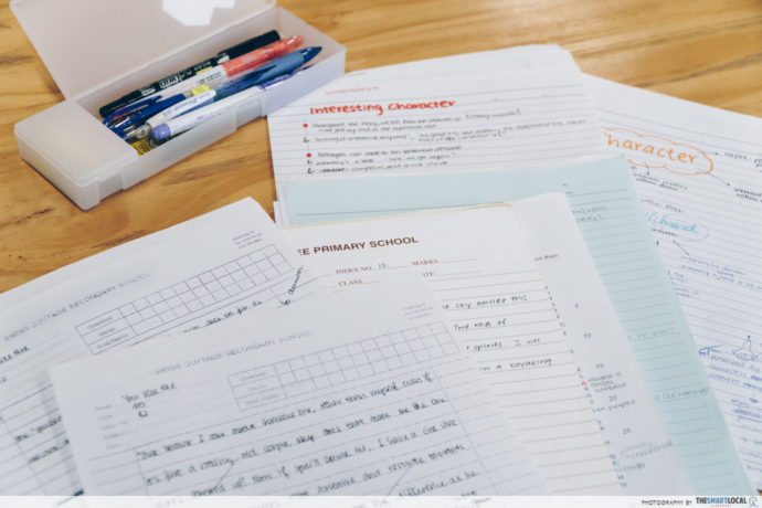 5 PSLE English Composition Tips For Singaporean Parents To Improve ...