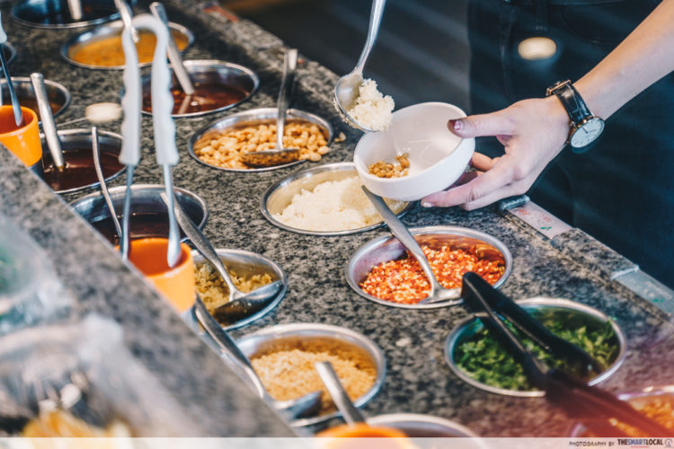 8 Healthy Haidilao Menu Items To Know So That You Can Order Mountain Of ...