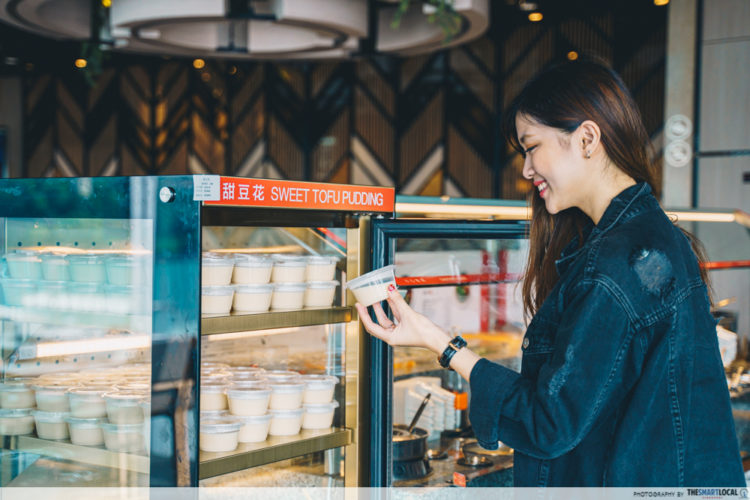 8 Healthy Haidilao Menu Items To Know So That You Can Order Mountain Of ...