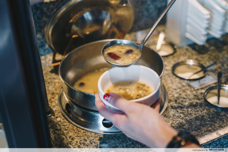 8 Healthy Haidilao Menu Items To Know So That You Can Order Mountain Of ...