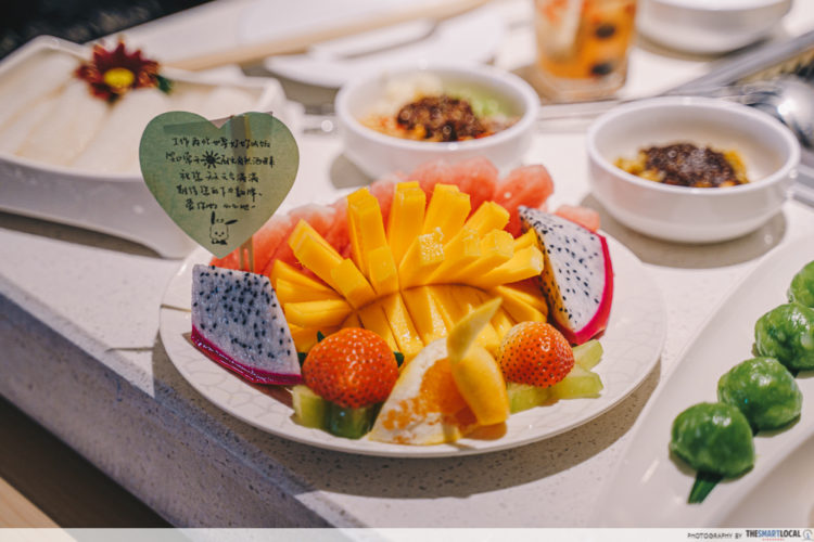 8 Healthy Haidilao Menu Items To Know So That You Can Order Mountain Of ...