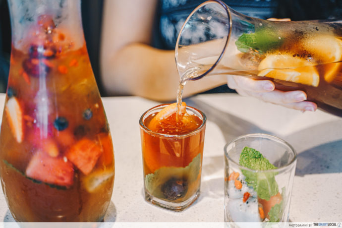 8 Healthy Haidilao Menu Items To Know So That You Can Order Mountain Of ...