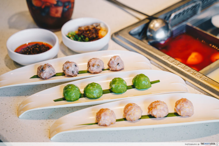 8 Healthy Haidilao Menu Items To Know So That You Can Order Mountain Of ...