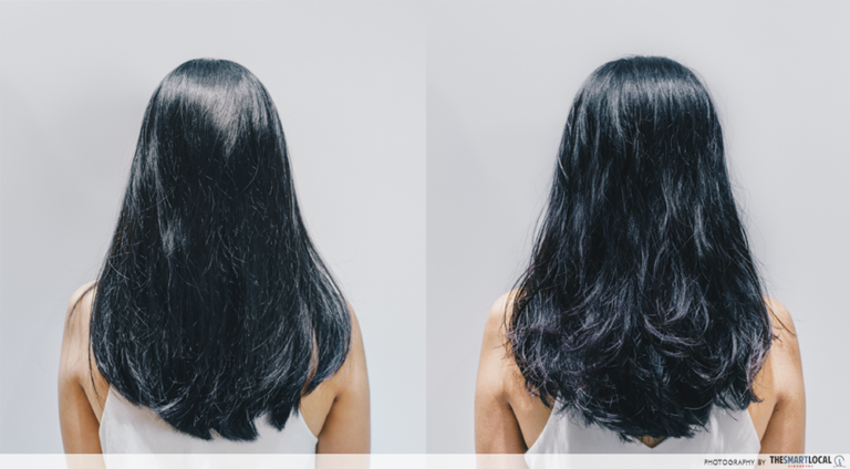 Hair Salon Tokyo Michaela - Japanese Perms & Treatments To Turn Flat ...