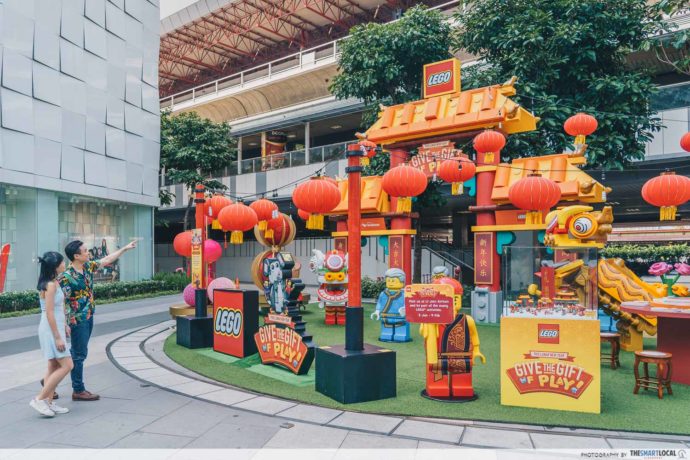 Jem Now Has A Playground Fully Made Out Of LEGO To Unleash Your Inner ...