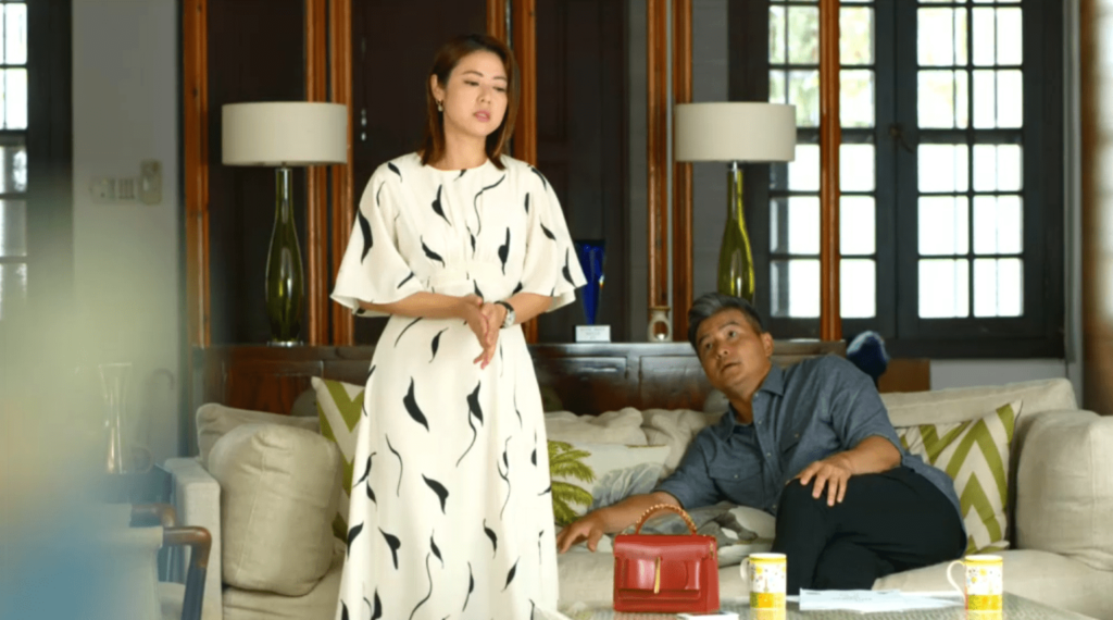 9 Mediacorp Secrets As Revealed By Local Celebrities, Production Staff ...