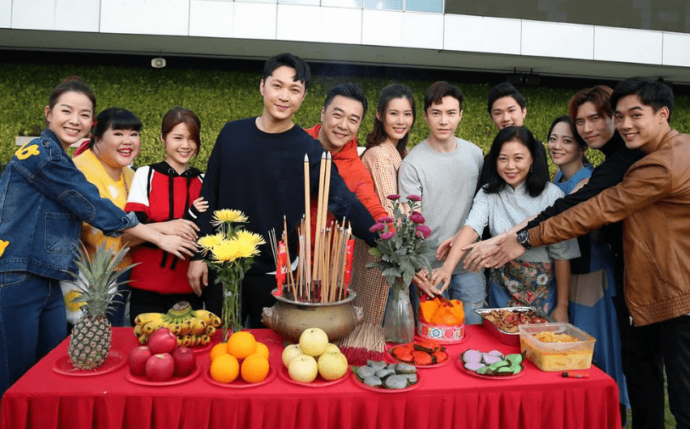 9 Mediacorp Secrets As Revealed By Local Celebrities, Production Staff ...