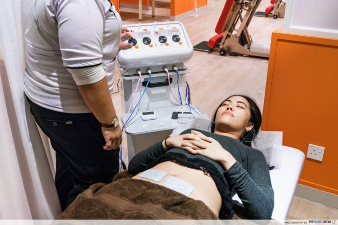 Medical Japan Group - This Famous Japan Salon Is Now In Singapore To ...