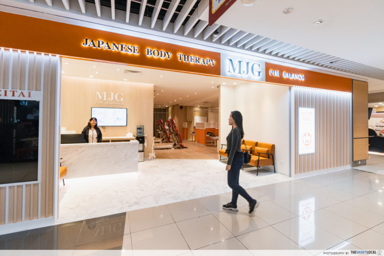 Medical Japan Group - This Famous Japan Salon Is Now In Singapore To ...