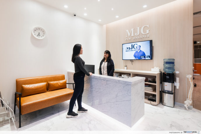 Medical Japan Group - This Famous Japan Salon Is Now In Singapore To ...