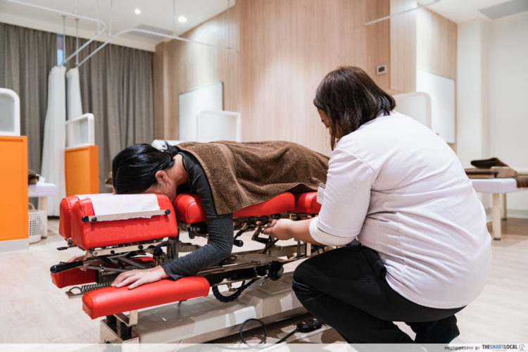 Medical Japan Group - This Famous Japan Salon Is Now In Singapore To ...