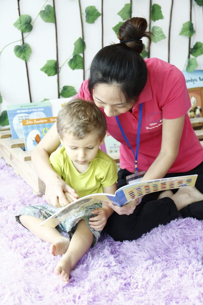 5 Parenting Tips On How To Handle Tantrums & Meltdowns In Kids As Told ...