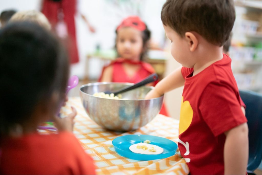 6 Preschool Activities To Give Your Child High-Demand Skills In Future ...