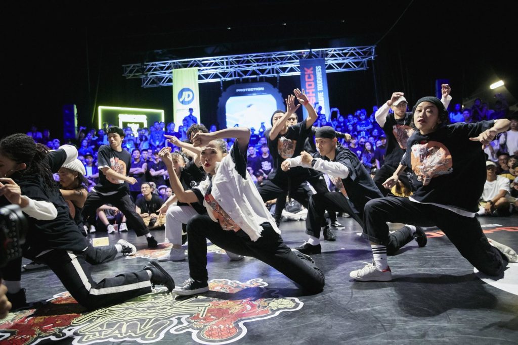 SCCC RE•MIX Is A Free Weekend Event With Dance Battles, A Haw Par Villa ...