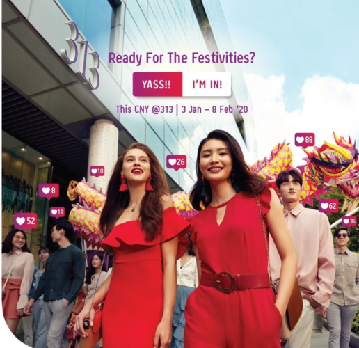 16 Stylish CNY Clothes From $3.99 That Won't Gather Dust In Your ...