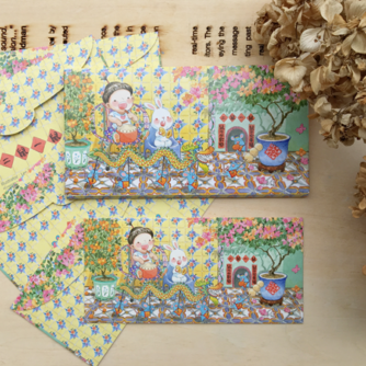 10 Unique Angbaos In Singapore For CNY 2020 - Tokidoki, Mouse-Themed ...