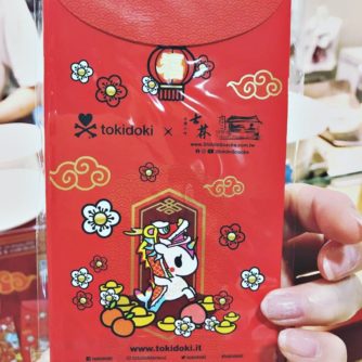10 Unique Angbaos In Singapore For CNY 2020 - Tokidoki, Mouse-Themed ...