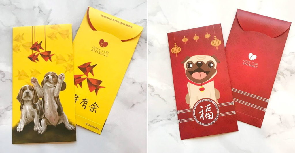 10 Unique Angbaos In Singapore For CNY 2020 - Tokidoki, Mouse-Themed ...