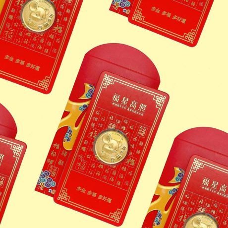 10 Unique Angbaos In Singapore For CNY 2020 - Tokidoki, Mouse-Themed ...