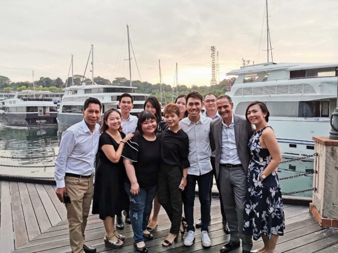 Adecco CEO Challenge 2020: How To Be A CEO For One Month With Perks Like A 5-Figure Salary ...