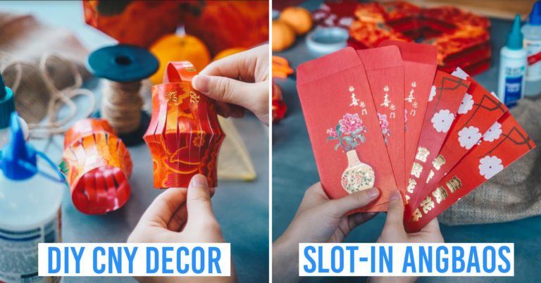 7 Eco-Friendly Tips To Make Your CNY Celebrations Sustainable & Earn ...