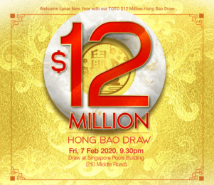 How To Buy TOTO & 4D In Singapore - A Guide To Place Bets Online Or At ...