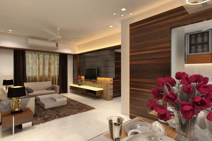 Lighting In Singapore Guide - How To Choose The Right Bulbs, Colour ...