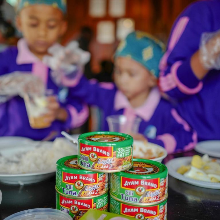 20 Best Canned Foods In Singapore To Stock Up In Case Of A Zombie ...