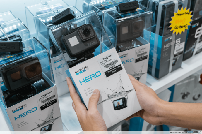 Challenger Online Sale Now Has Up To 70% Off, Free Membership & Extra Gifts