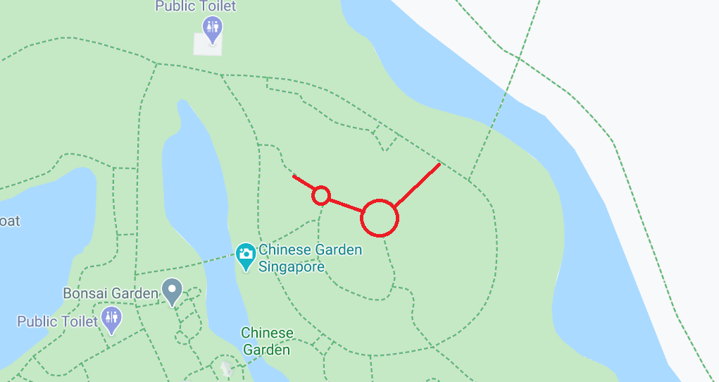 9 Hidden Stargazing Spots In Singapore For Couples To Have An Out-Of ...