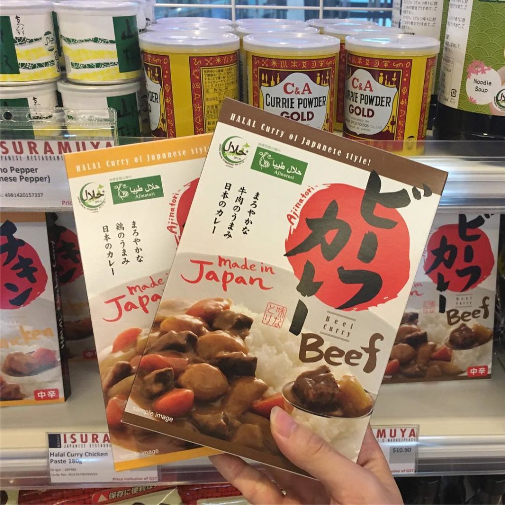 8 Japanese Supermarkets In Singapore To Buy Authentic Snacks & Alcohol