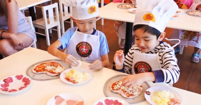 6 Kids’ Baking Classes In Singapore From $28 Nett To Turn Your Child ...