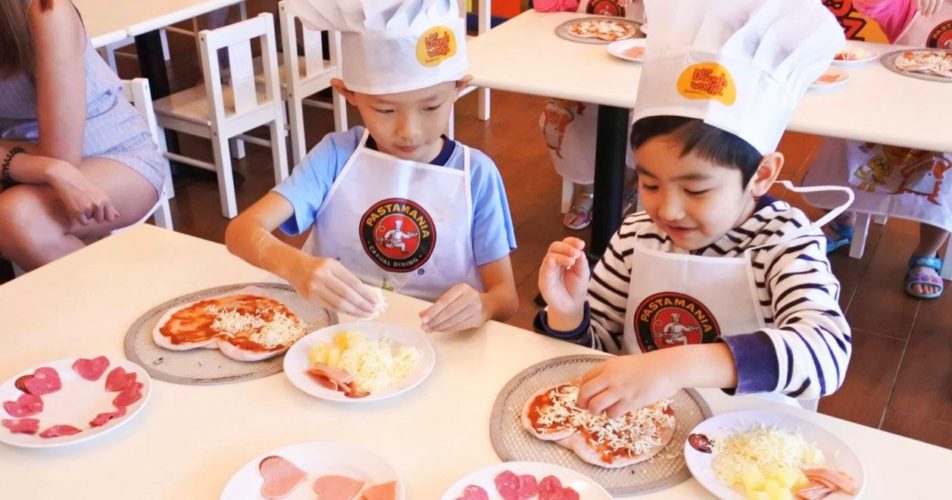 6 Kids’ Baking Classes In Singapore From $28 Nett To Turn Your Child ...