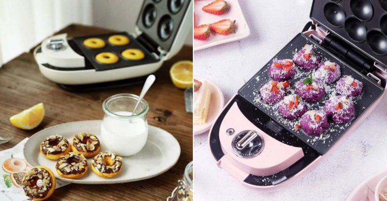 7 Cool Kitchen Gadgets For Single People To Cook For 1 Pax Without ...