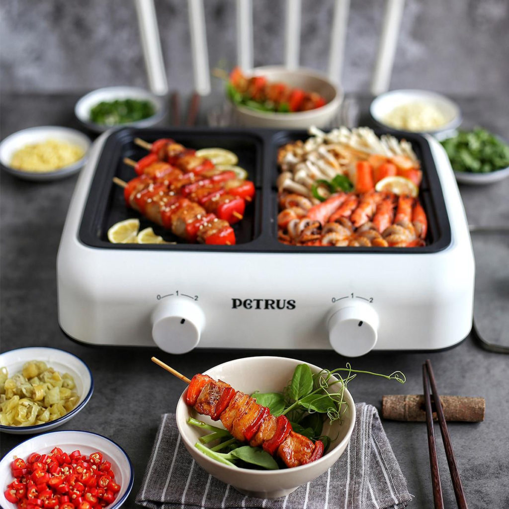 7 Cool Kitchen Gadgets For Single People To Cook For 1 Pax Without ...