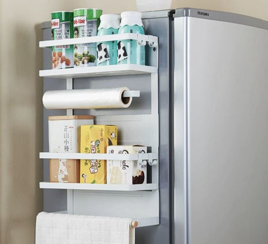 10 Space-Saving Home Furniture On Ezbuy From $4 To Give Your BTO A Facelift