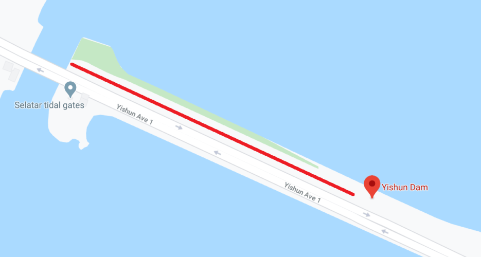 9 Hidden Stargazing Spots In Singapore For Couples To Have An Out-Of ...