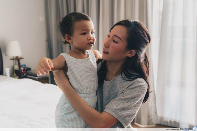 10 Mistakes First-Time Parents Make When Caring For Their Baby