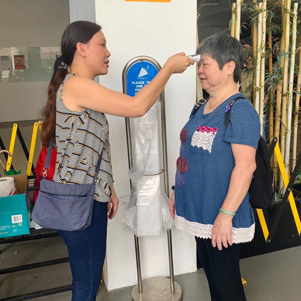 7 Things About DORSCON Orange To Know Now, And What Happens If We Hit Red