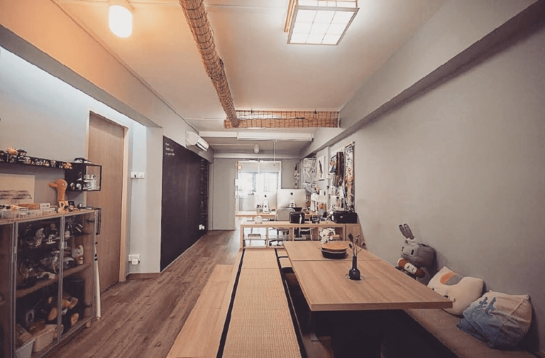 12 Eye-Catching HDB Renovation Ideas That Stand Out From Scandi-Style ...