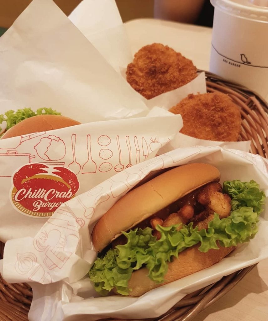 Longest Surviving Fast Food Chains In Singapore, Then Vs Now