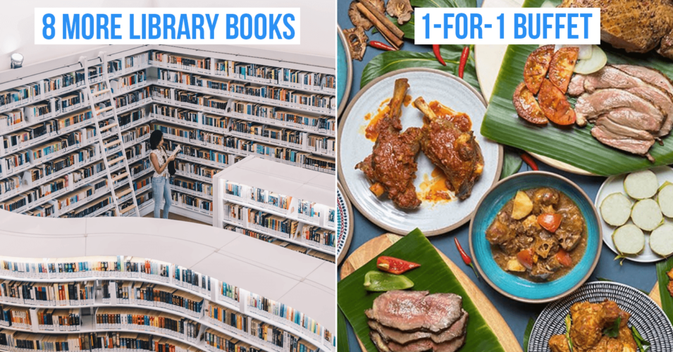 26 PAssion Card Benefits In Singapore 2020 That’ll Make You Want To ...