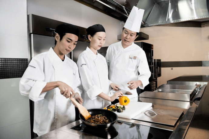 15 SkillsFuture-Claimable Culinary Classes To Turn You Into Husband ...