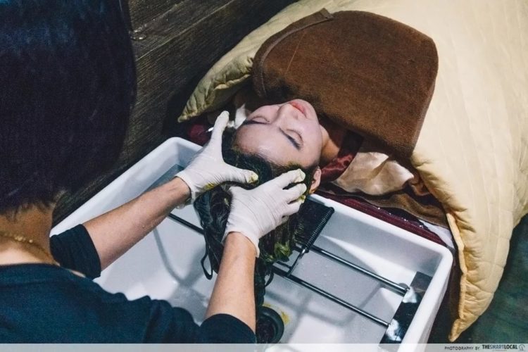 8 Common Hair Washing Mistakes That Are Making Your Hair And Scalp Age ...